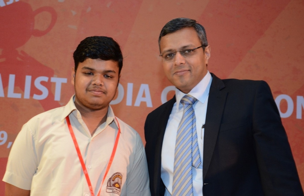 Compudon Junior – Compudon Junior