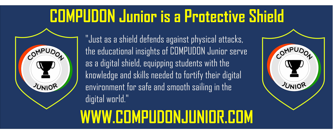 Compudon Junior – Compudon Junior